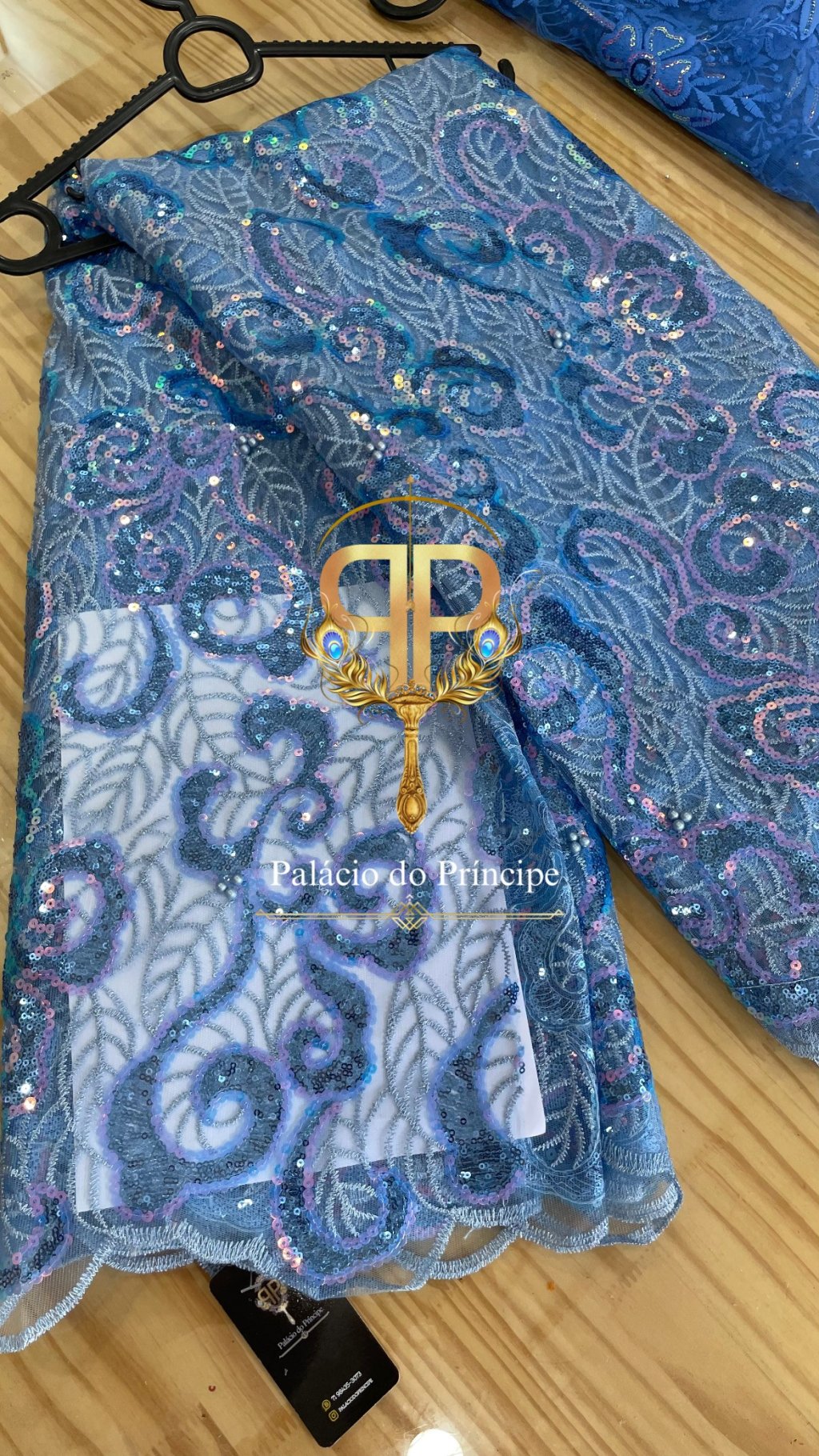 Catálogo Digital de Palácio do Príncipe