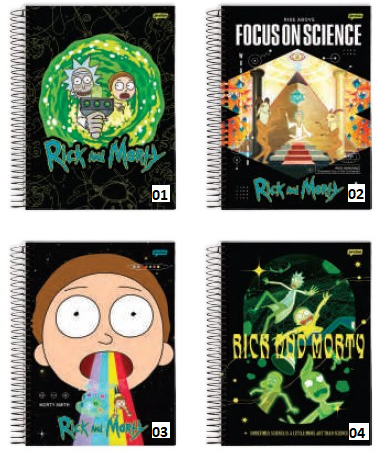 Catálogo Digital de PAPELARIA JK