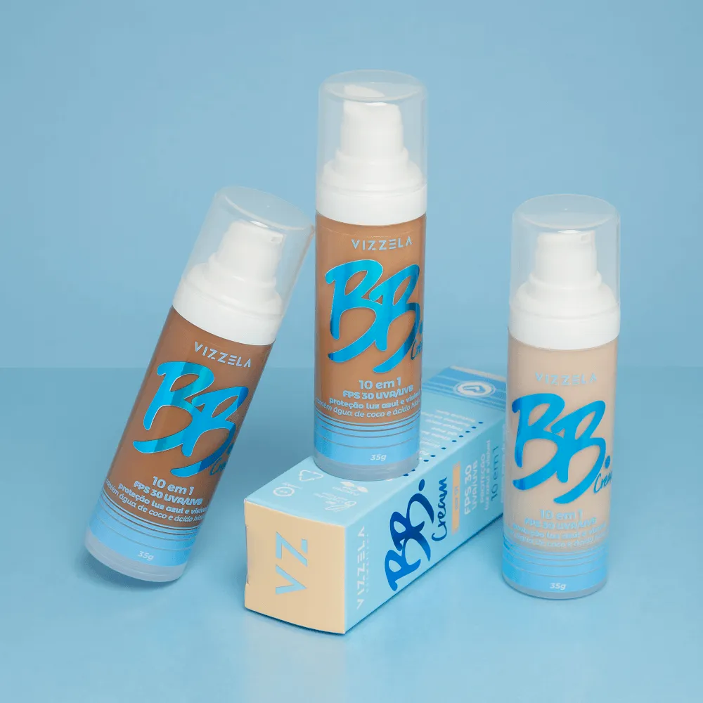 Catálogo Digital de Pincel Makeup