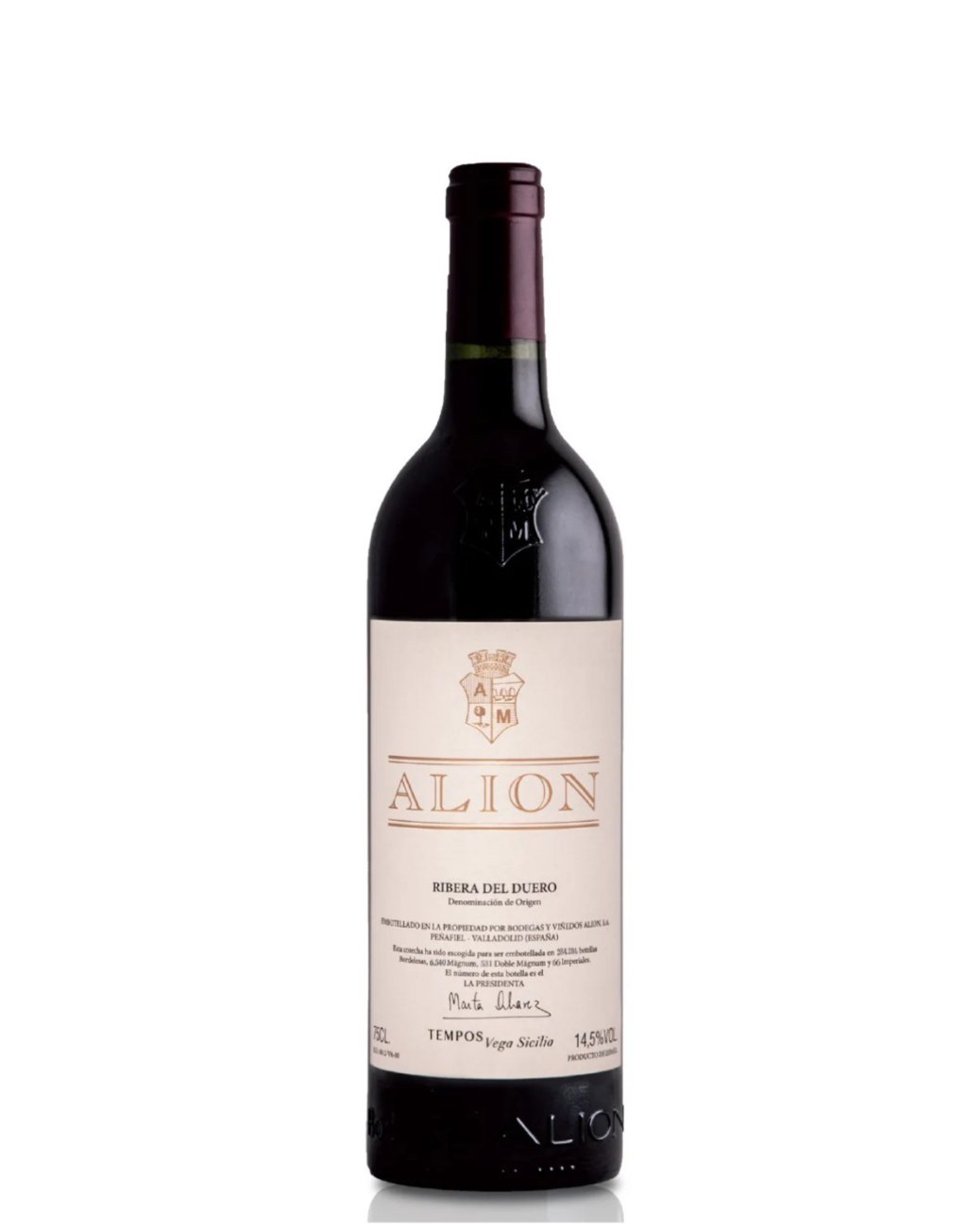 Catálogo Digital de RC Wine List