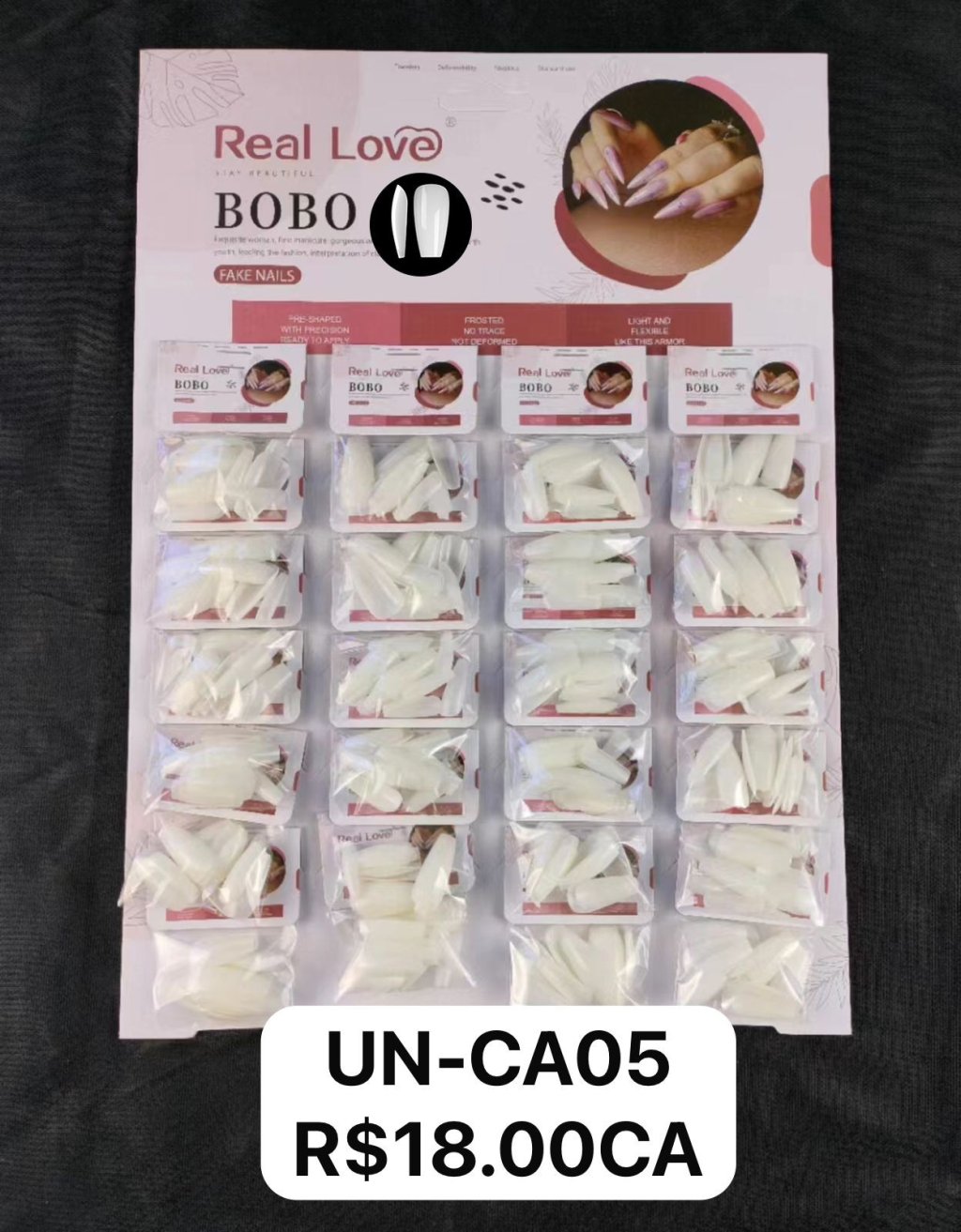 Catálogo Digital de REAL LOVE COSMETICOS