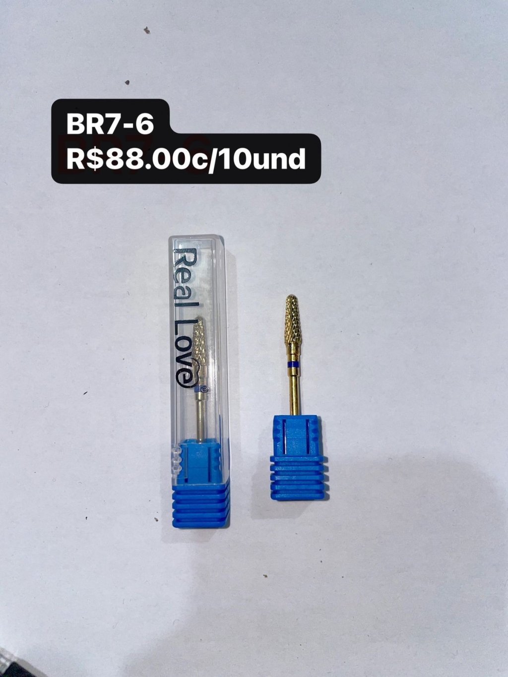 Catálogo Digital de REAL LOVE COSMETICOS