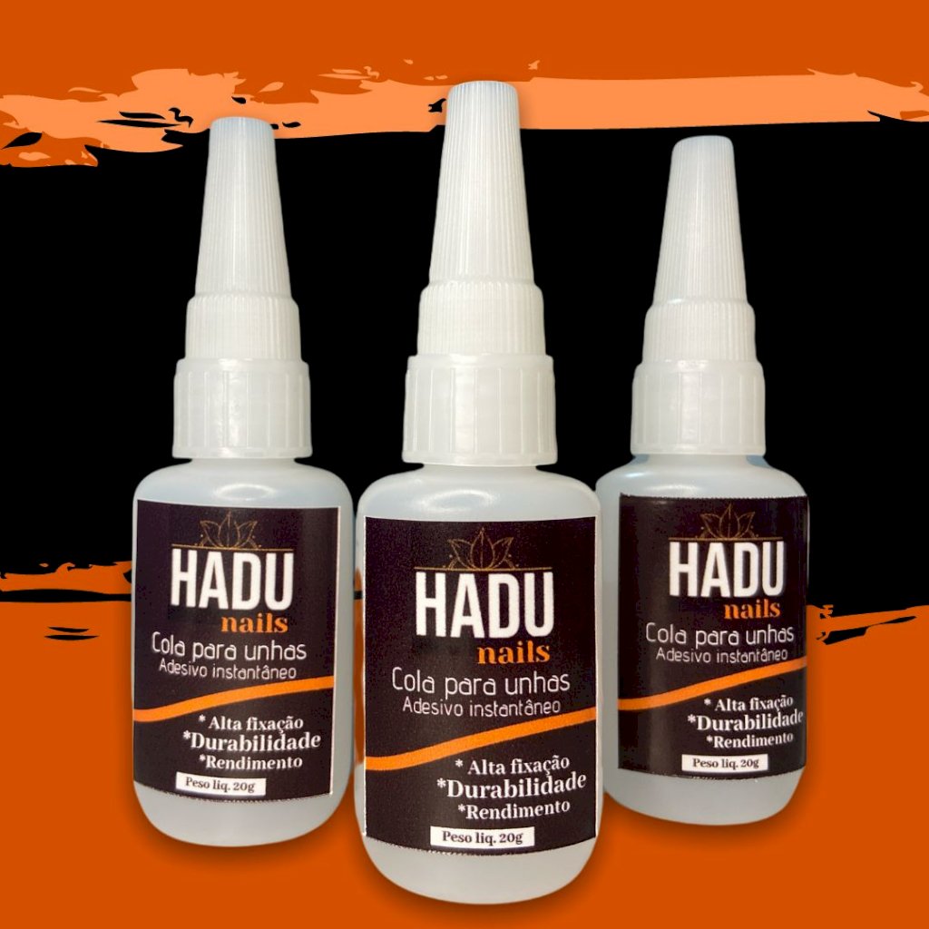 Catálogo Digital de HADU DISTRIBUIDORA