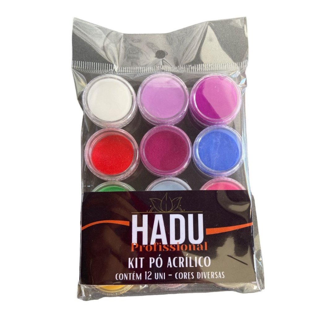 Catálogo Digital de HADU DISTRIBUIDORA