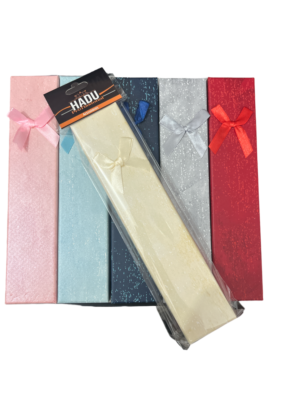 Catálogo Digital de HADU DISTRIBUIDORA