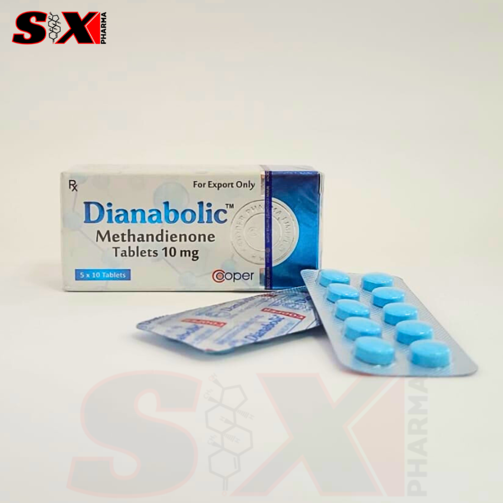 Catálogo Digital de Six Pharma