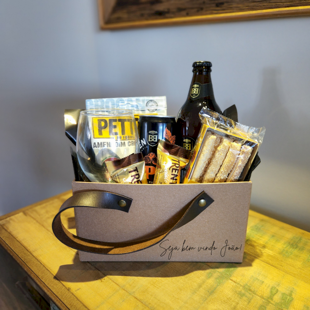 Catálogo Digital de Suspiros Cestas e Box