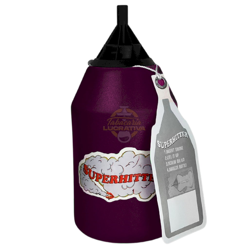 Catálogo Digital de Tabacaria Urbana