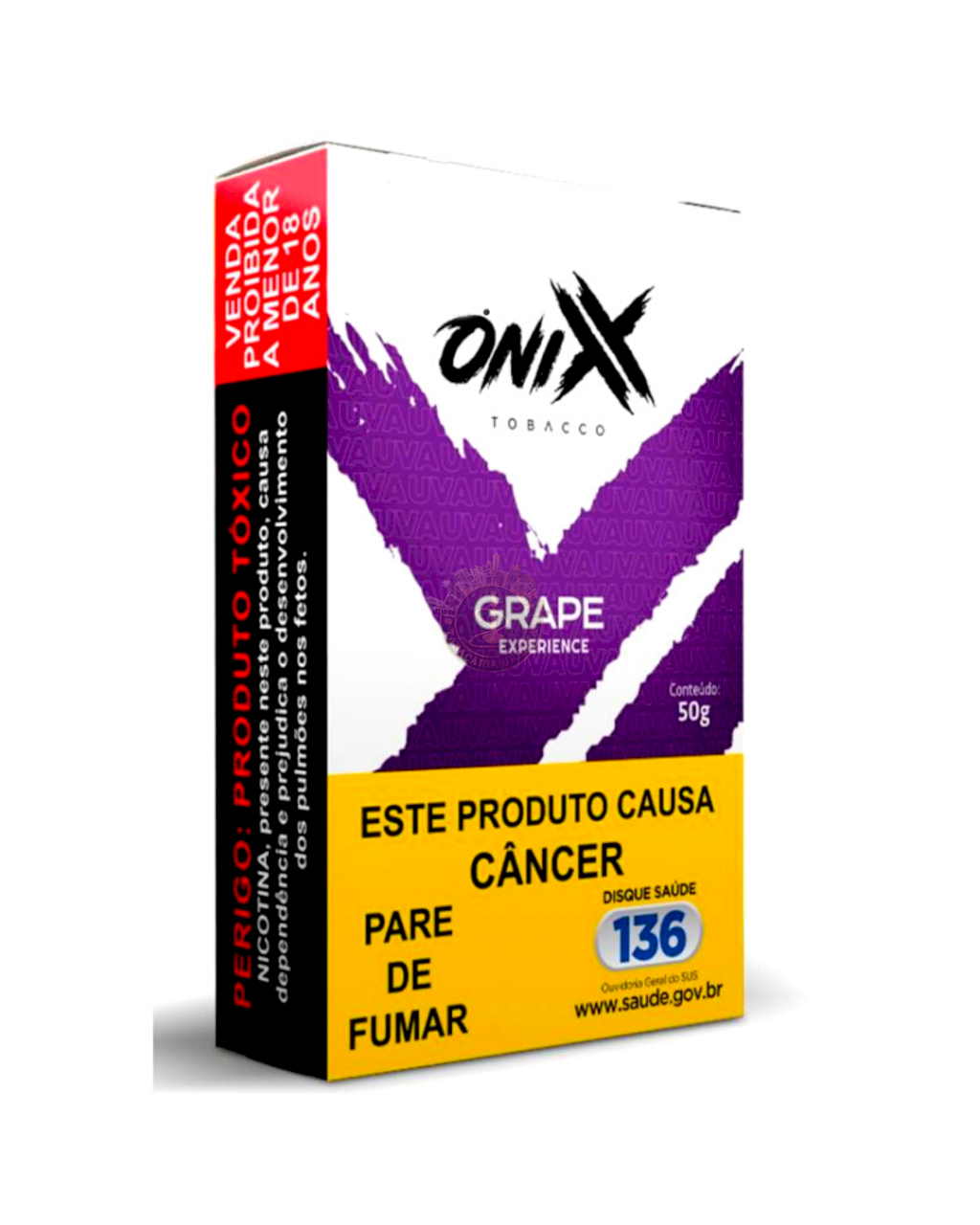 Catálogo Digital de Tabacaria Urbana