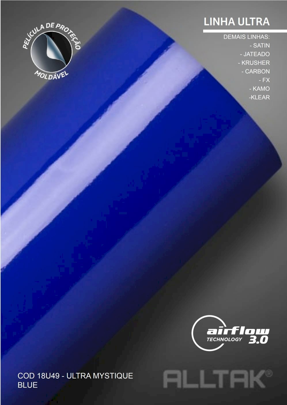 Catálogo Digital de TECNO SIGN ADESIVOS