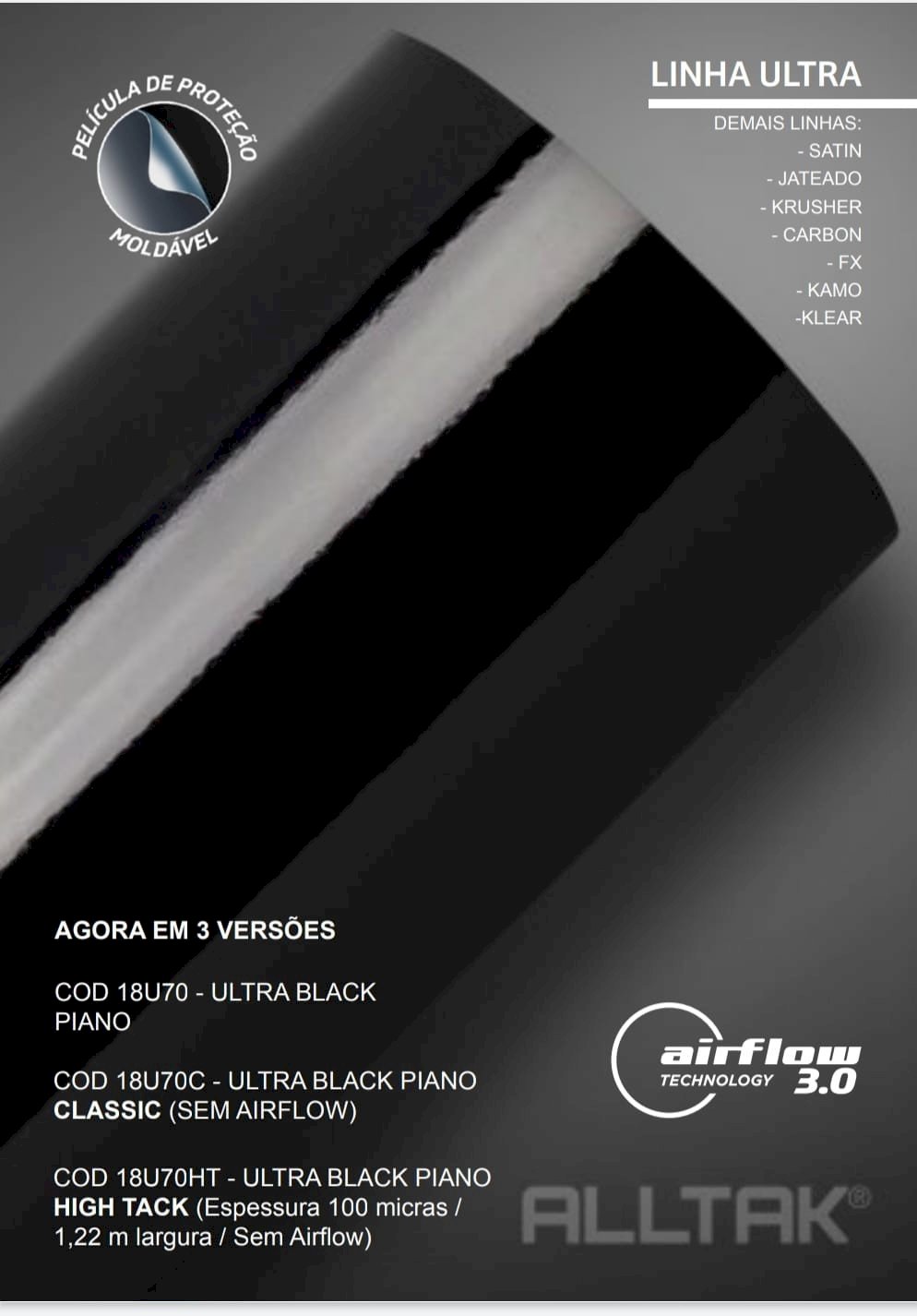 Catálogo Digital de TECNO SIGN ADESIVOS