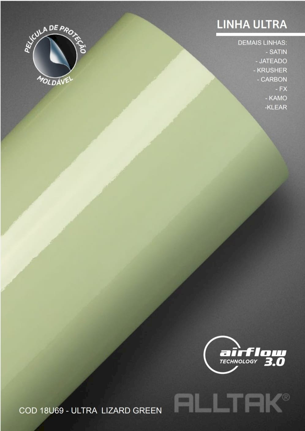 Catálogo Digital de TECNO SIGN ADESIVOS