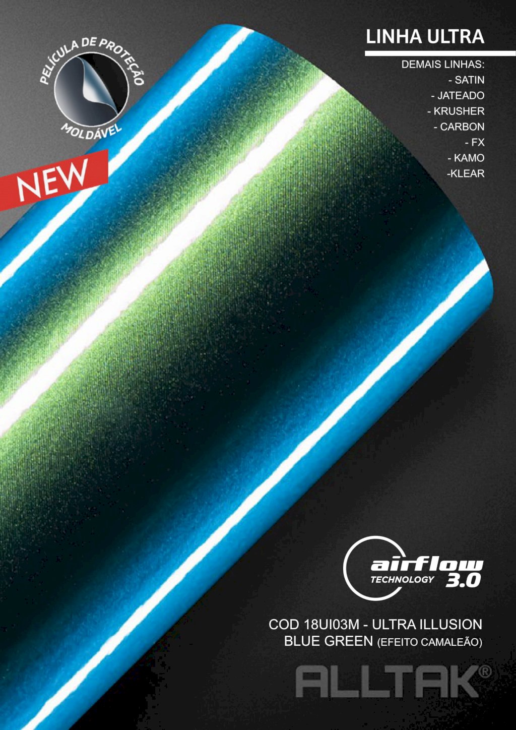 Catálogo Digital de TECNO SIGN ADESIVOS