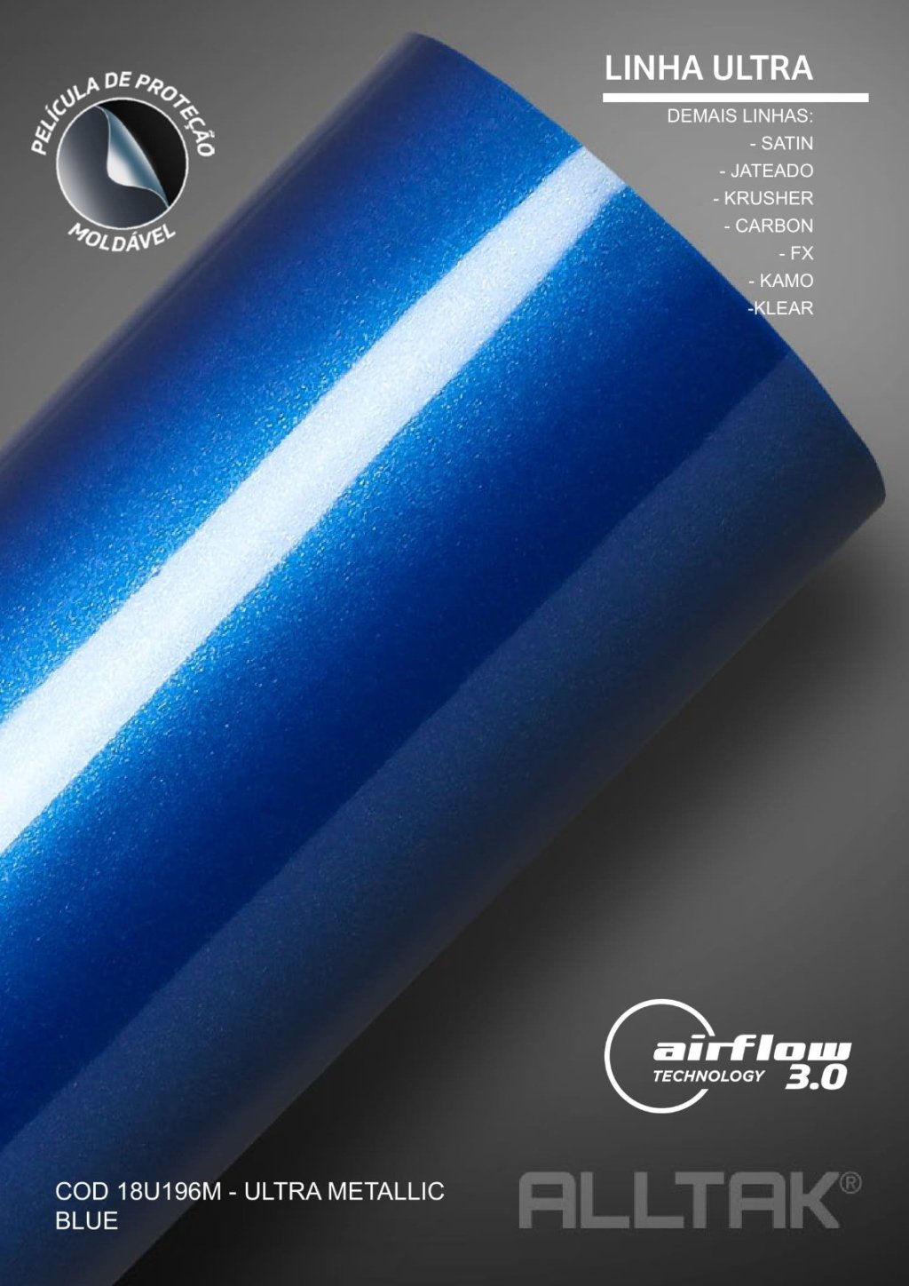 Catálogo Digital de TECNO SIGN ADESIVOS